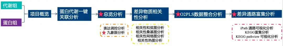NovoMagic Plus震撼登场！四款热门关联分析强势上线 - 知乎