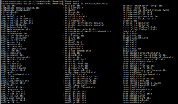 Linux内核DTB文件启动的几种方式 - 知乎