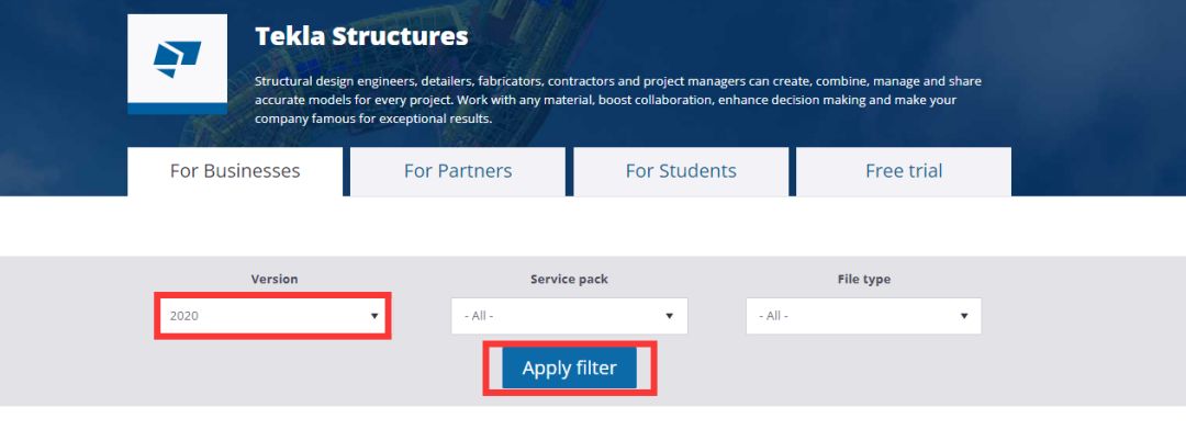 Tekla软件的下载及安装教程 - 知乎