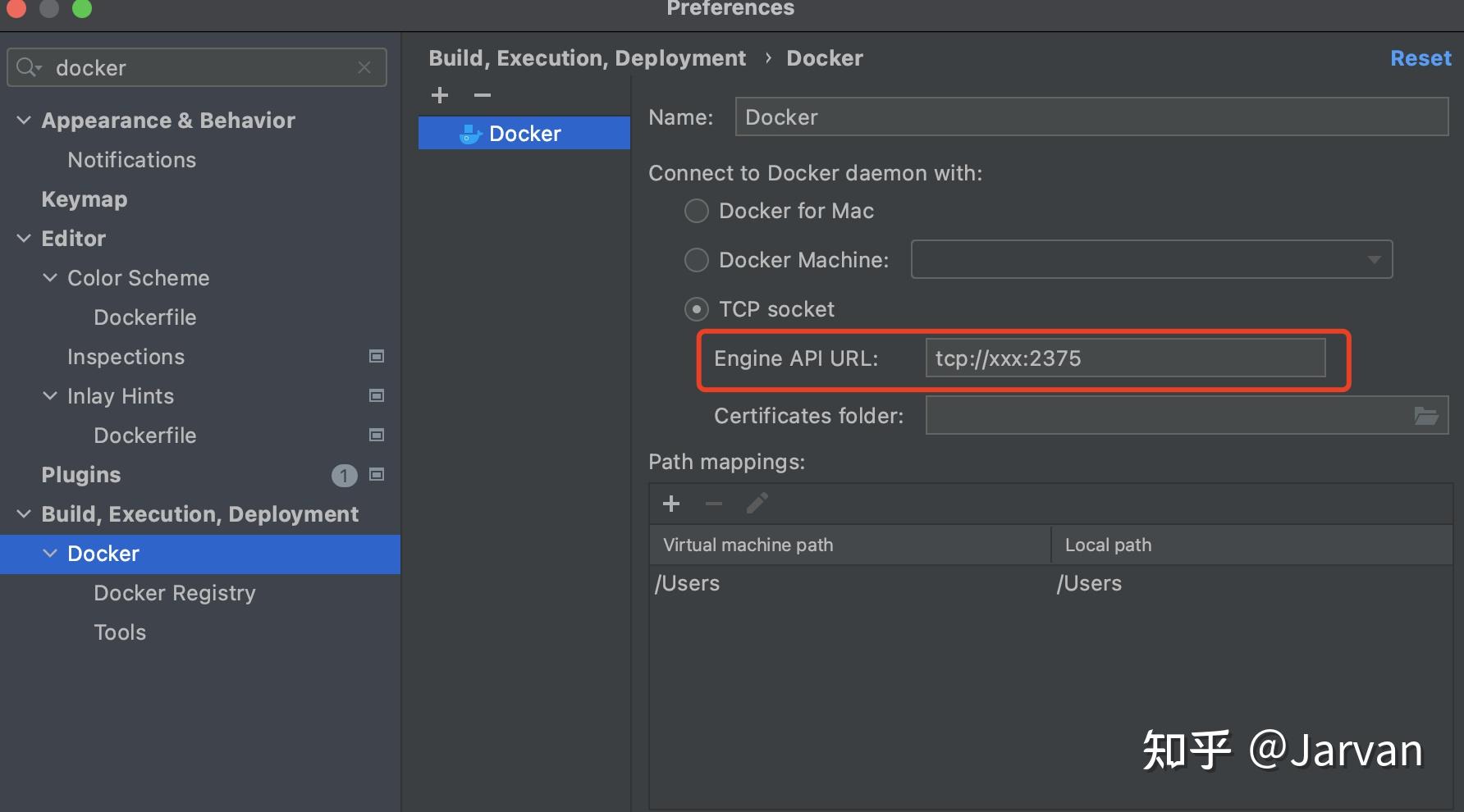 Idea集成docker并快速部署 知乎