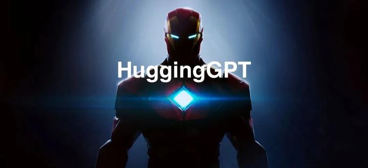 炫到爆炸！HuggingGPT在线演示惊艳亮相，网友亲测图像生成绝了 - 知乎