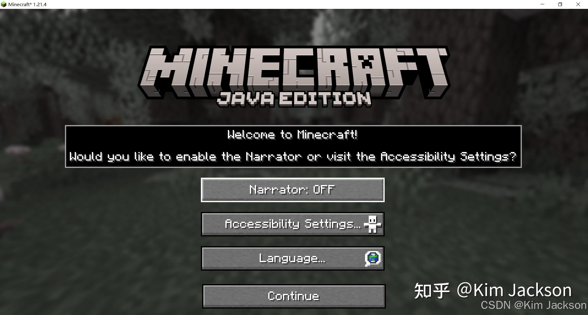 我的世界Java版1.21.4的Fabric模组开发教程(一)环境配置与前言 - 知乎