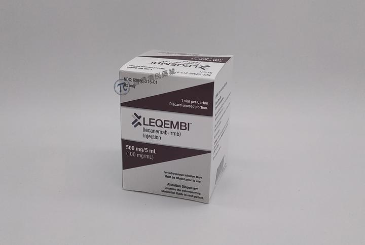 阿尔茨海默病药物Leqembi在日获批，用于早期患者减缓进展 - 知乎