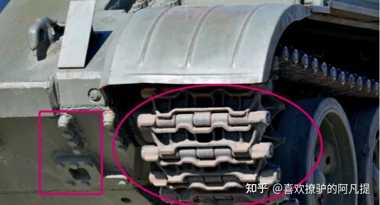 编号24 T-62主战坦克（第四部分）:1967年后的渐进式改进、1980年代M系列升级、1990年代的最终升级及总体评价 - 知乎