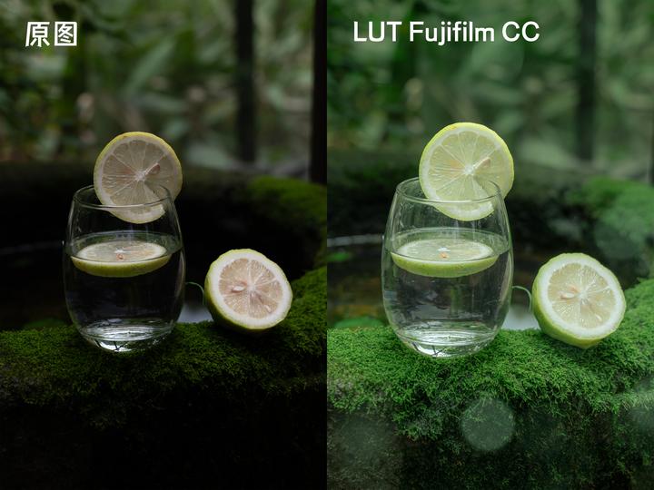 一台松下S9，治好了我的调色内耗｜Magic LUT真香 - 知乎