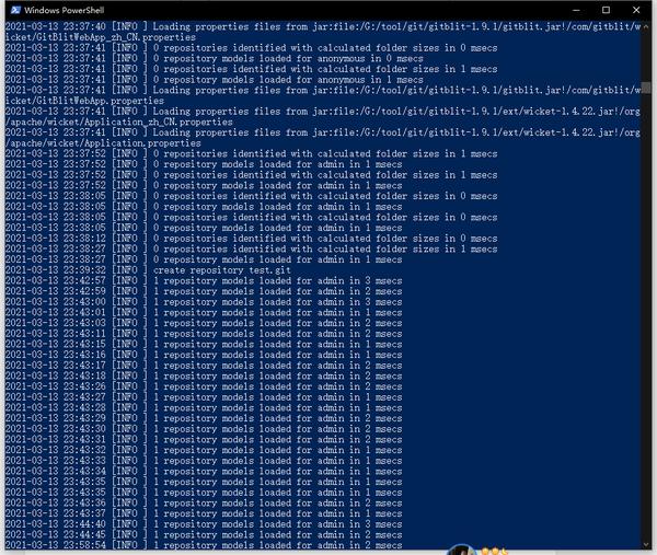 Windows平台使用Gitblit搭建Git服务器图文教程 - 知乎