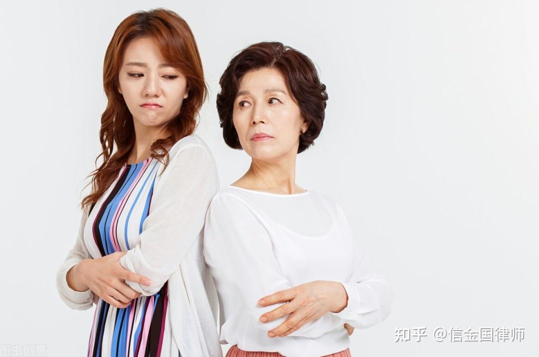 婆媳矛盾，老公总是袒护婆婆，要离婚吗？ 知乎