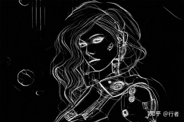 Stable Diffusion ControlNet v1.1：完整指南 - 知乎