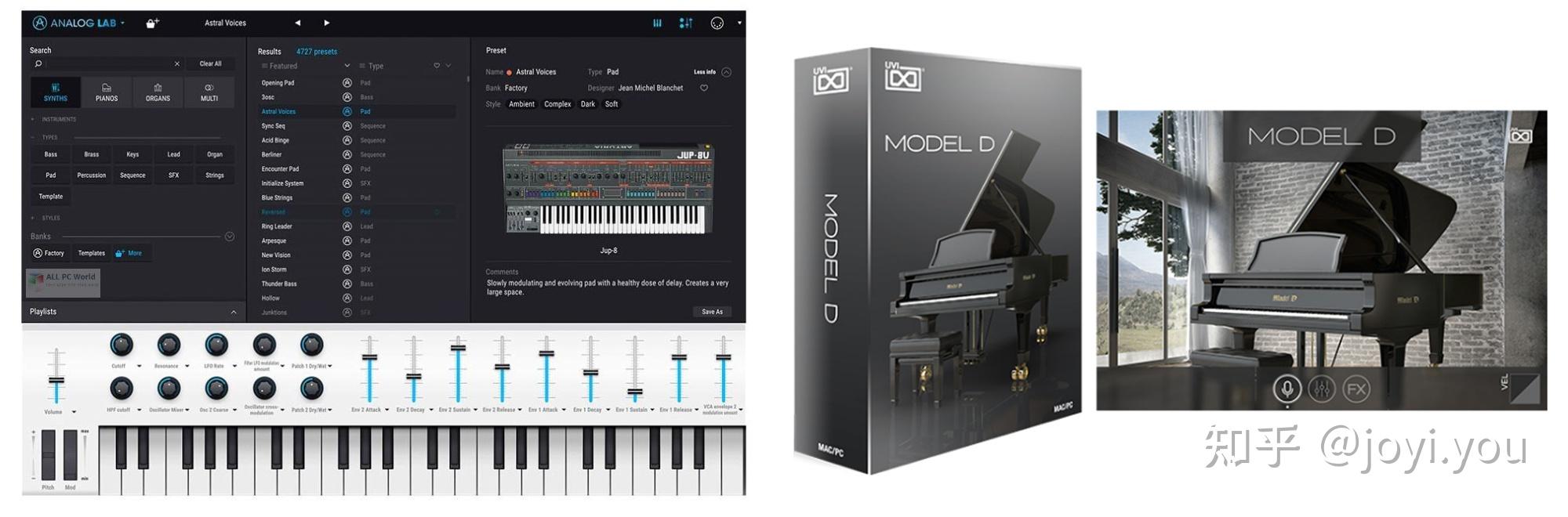 Arturia 新版MIDI控制键盘 --- KeyLab Essential Mk3 - 知乎