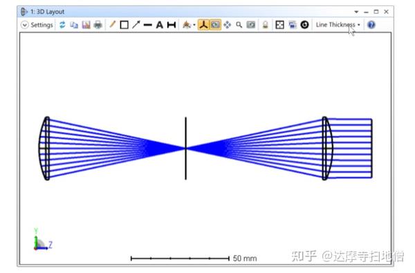 ZEMAX | 如何对中间面进行优化 - 知乎