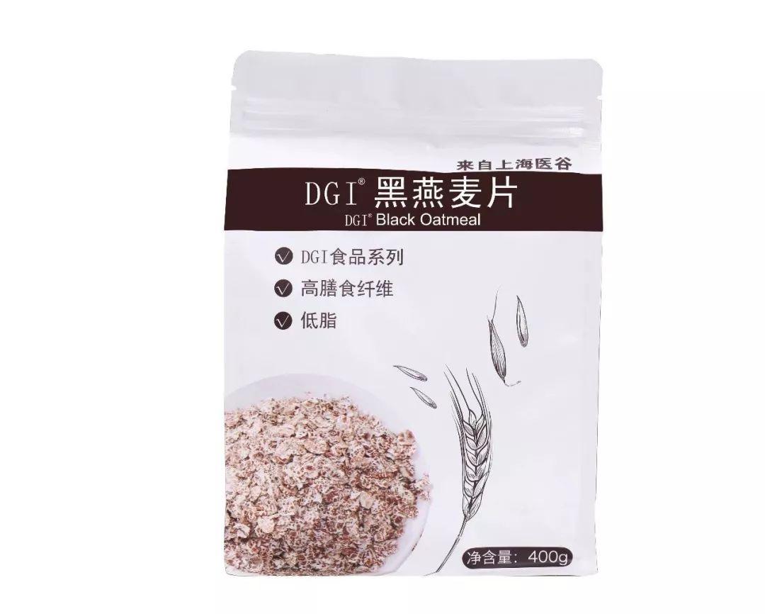 什么是DGI？DGI食品是干嘛的？ - 知乎