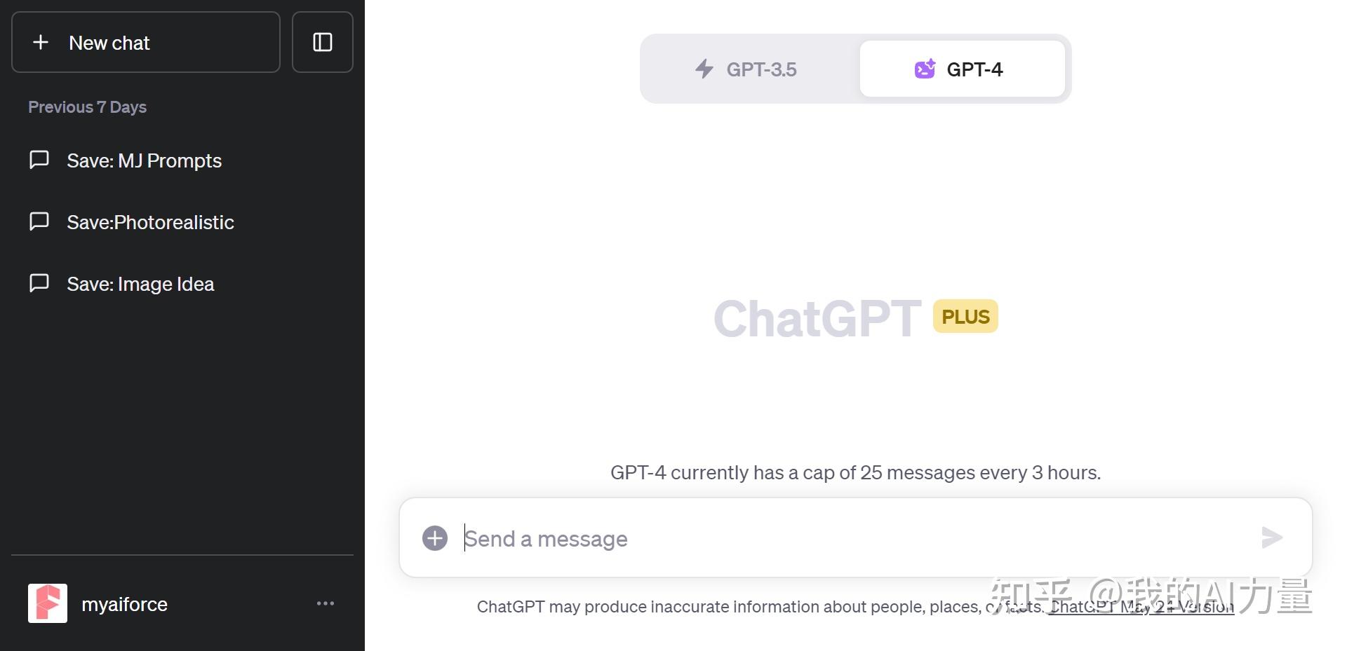 4种方法让你上传任何文件到ChatGPT: 总有一种适合你 - 知乎