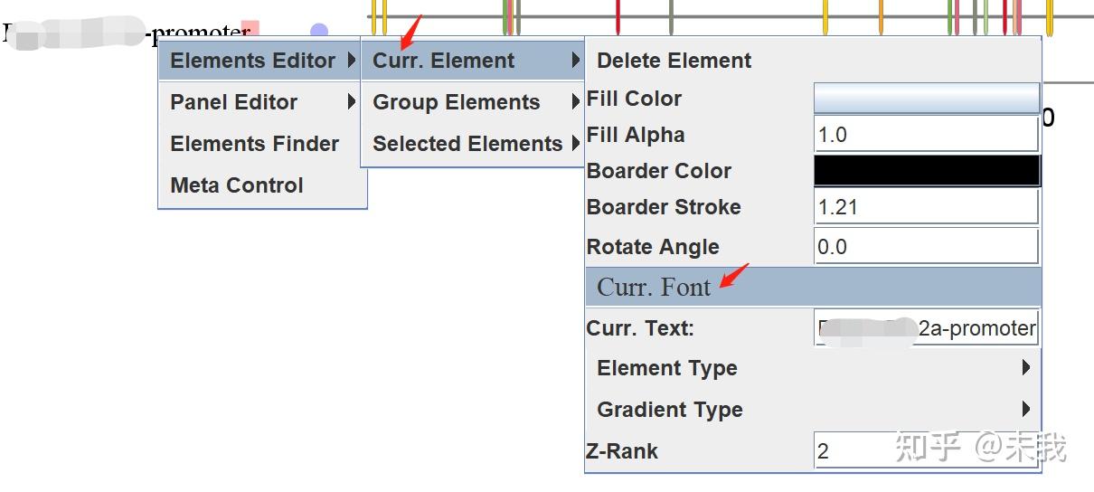 TBtools启动子顺式元件分析+美化 - 知乎
