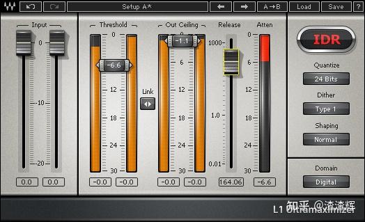 浅谈Waves 插件 个人经验分享 - 知乎