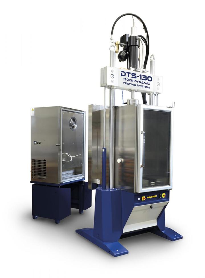 B240 DTS-130沥青伺服液压动态测试系统 - 知乎