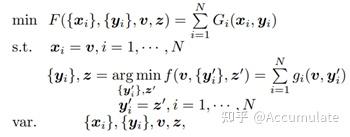 ICLR 2023 Asynchronous Distributed Bilevel Optimization 论文介绍 - 知乎