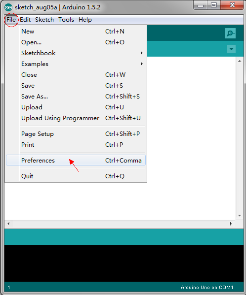 【编程软件】arduino Ide 使用全攻略 知乎