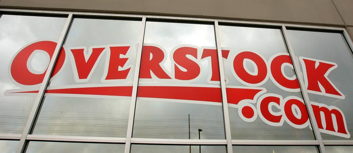 Overstock是个怎样的平台？ - 知乎