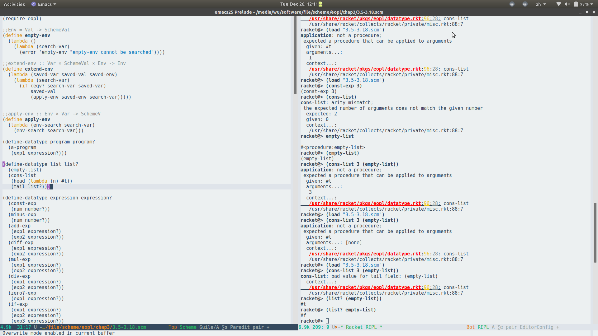 sba 学抽代:Finitely generated modules over a PID - 知乎