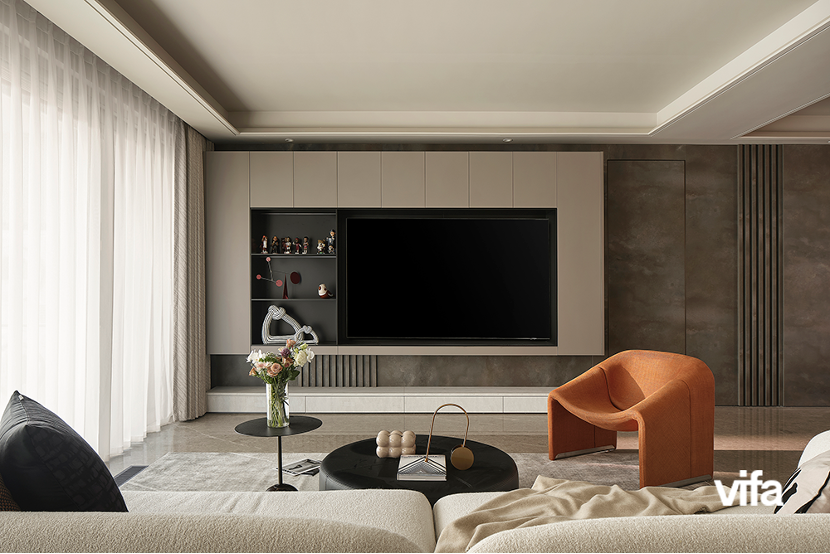 高端定制真实力or搞噱头？VIFA威法高端定向结构板深度评测来袭 - 知乎