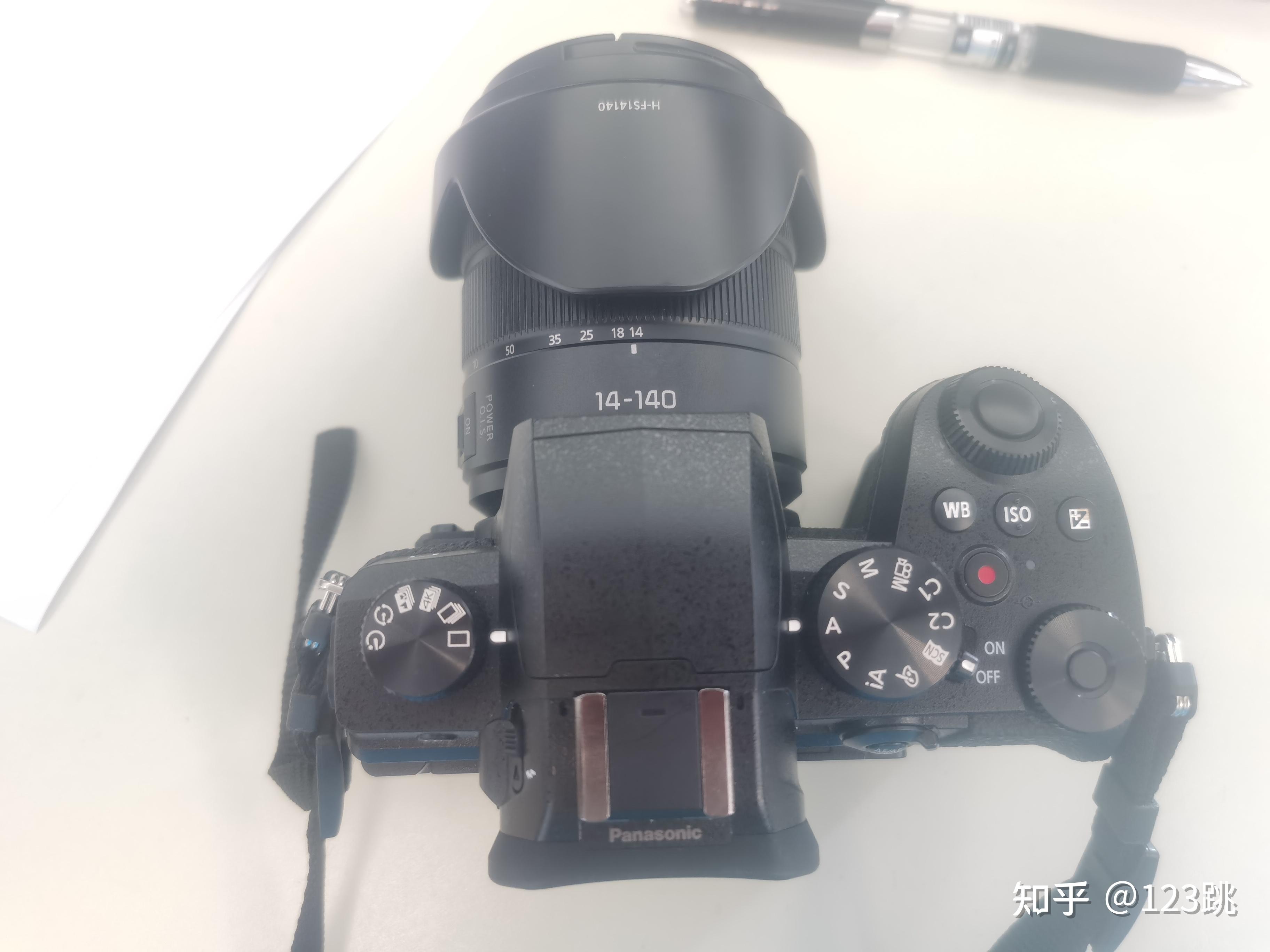 知友们，请问松下gx9和g95d如何选择？ - 知乎