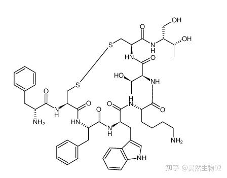 TCO-PEG-RGD,TCO-PEG-Octreotide，反式环辛烯peg线肽、奥曲肽 - 知乎