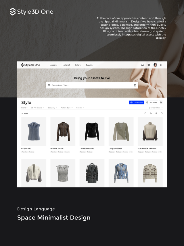 Style3D 荣获2024法国FDA设计奖金奖！ - 知乎