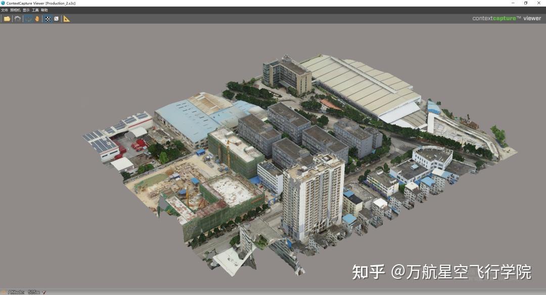 cc三维建模手把手教学，看了必会 - 知乎