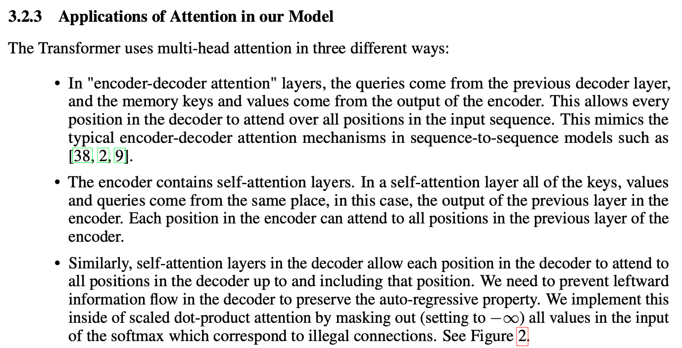 Transformer 论文精读与完整代码复现【Attention Is All You Need】 - 知乎