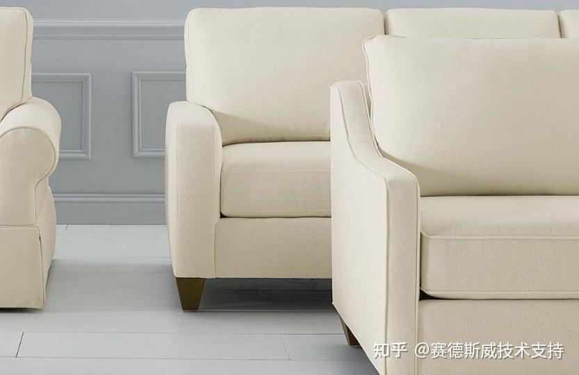 ASTM E1353软垫家具组成部件抗香烟点燃测试标准 - 知乎