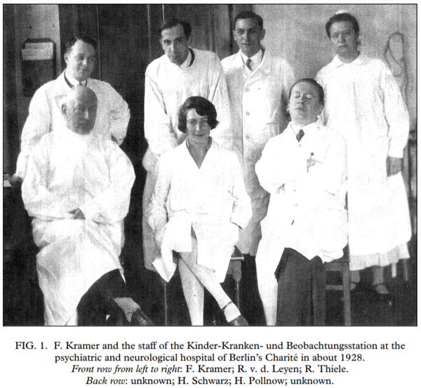 ADHD系列科普（一）——ADHD是不是一种新的疾病？ - 知乎