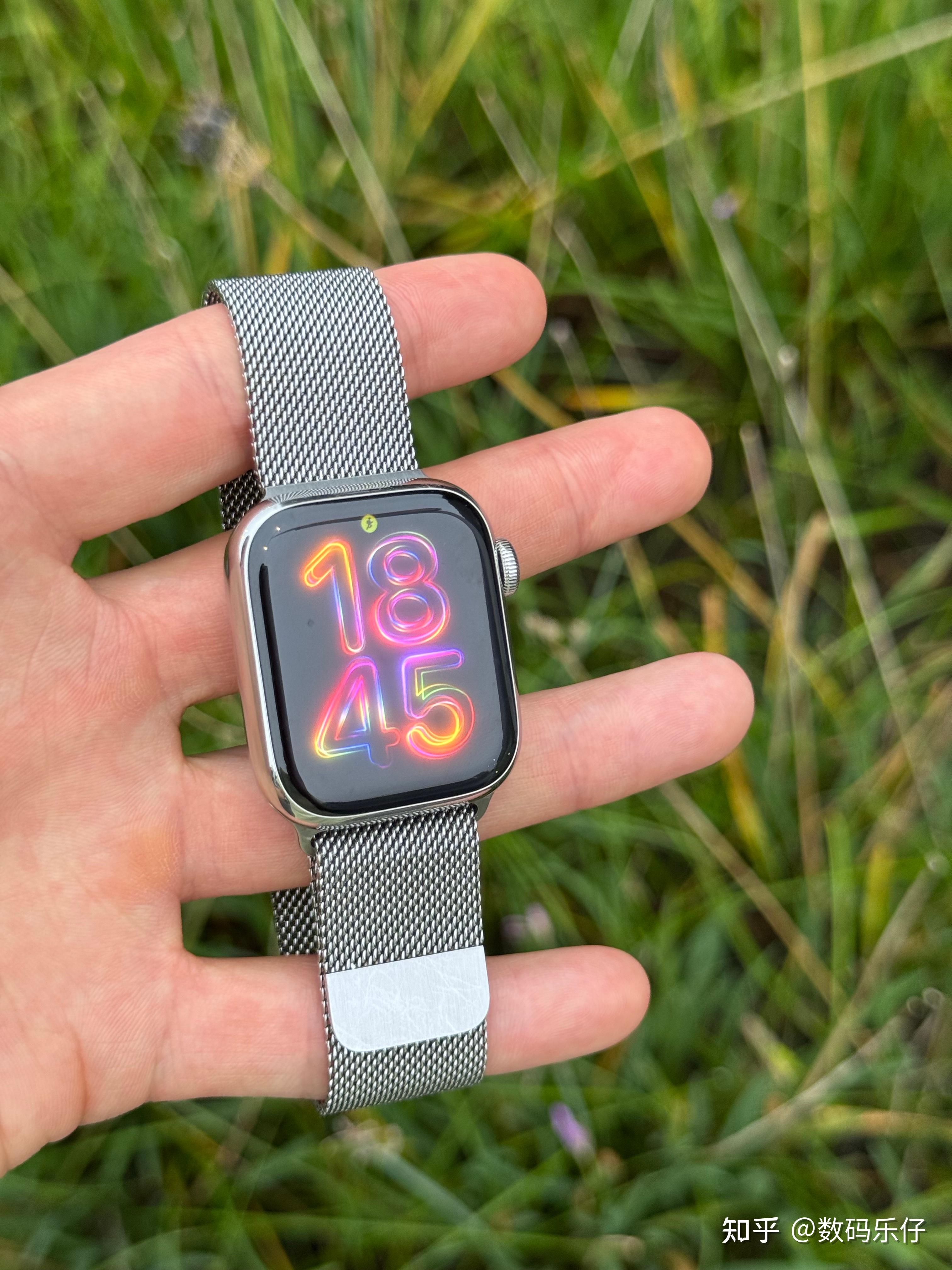 ‌Apple Watch S10 值得买吗？ - 知乎