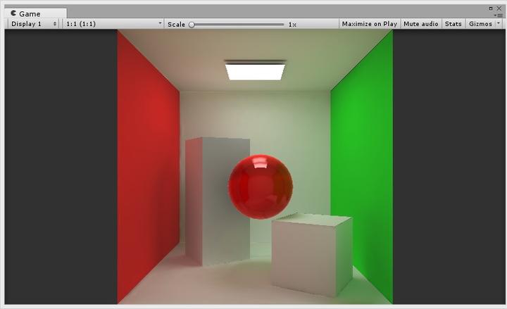 Unity Shader（零）-顶点着色器和片元着色器 - 知乎