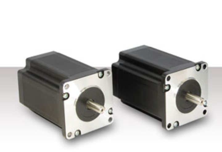 LAM Technologies步进电机NEMA 42用于苛刻的应用 - 知乎