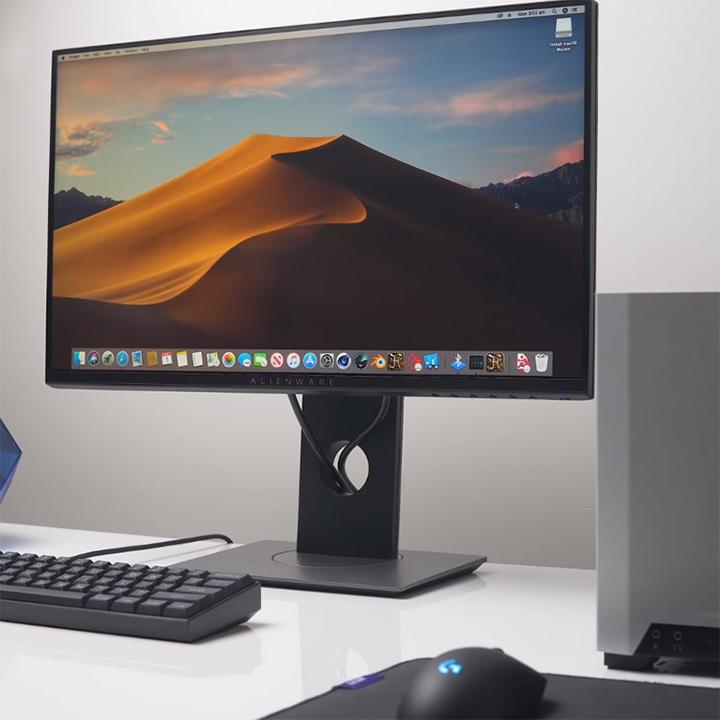 如何在普通PC上安装macOS苹果操作系统 - 知乎