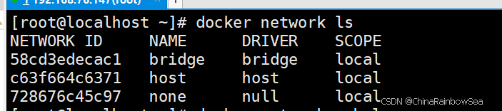 12. Docker 网络(bridge，host，none，container，自定义网络)配置操作详解 - 知乎