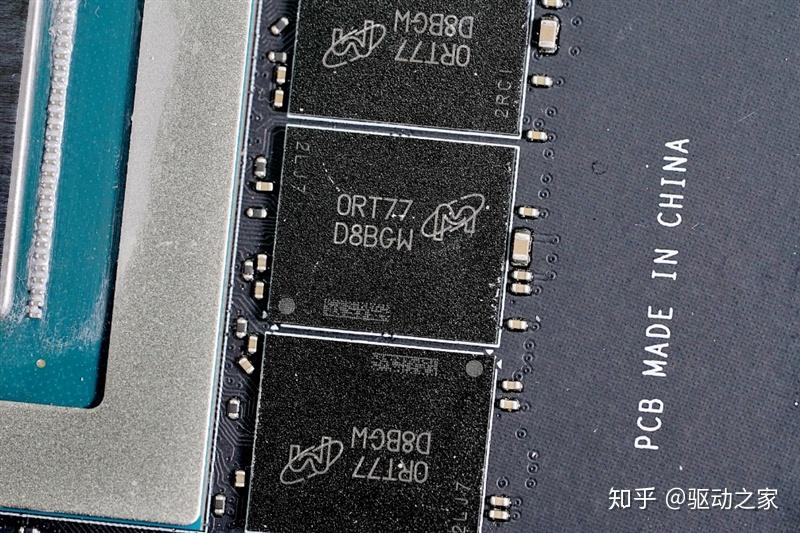 倾全力打造旗舰！微星RTX 3080超龙评测：4K追平RX 6900 XT - 知乎