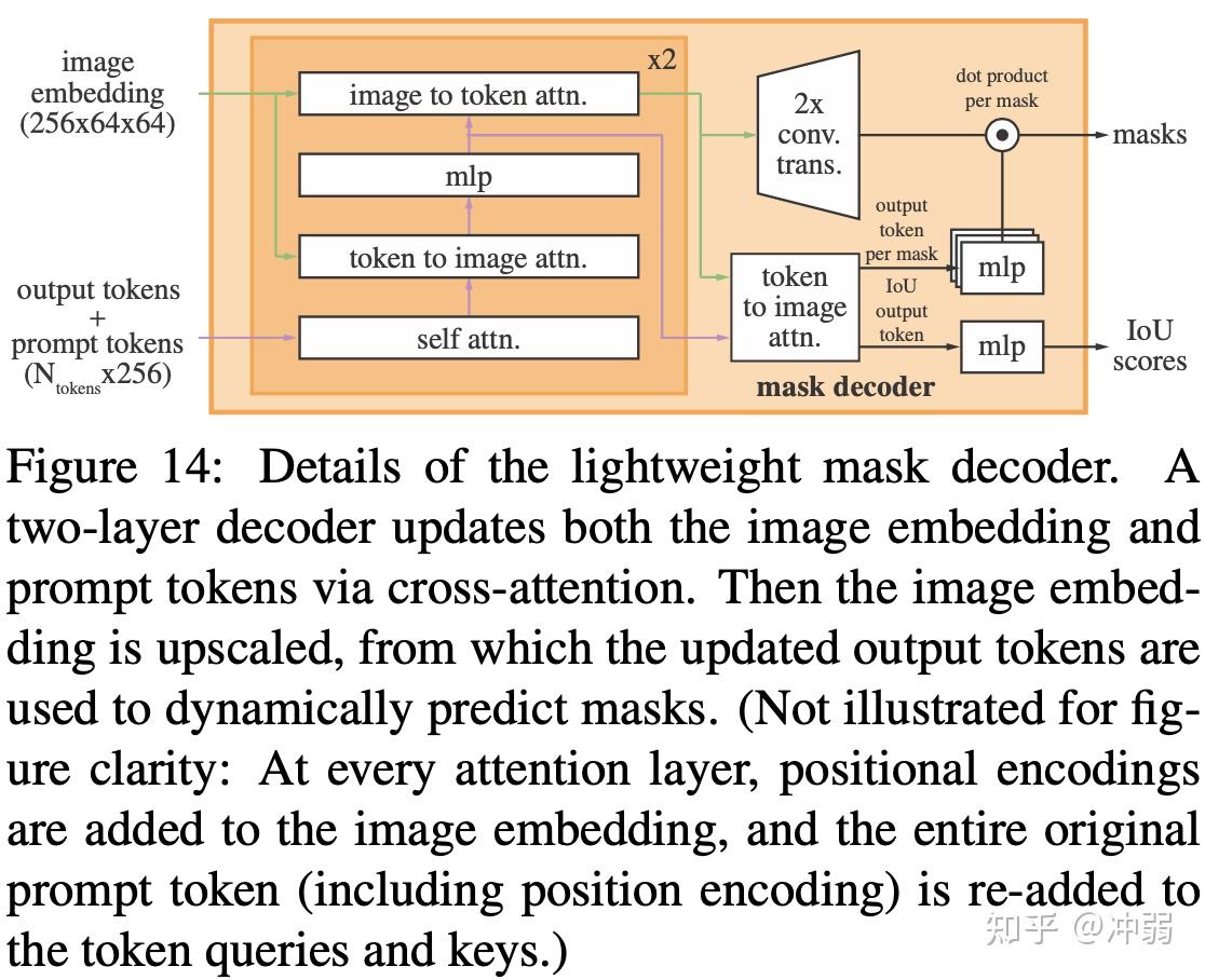 一篇文章搞懂Segment Anything(SAM) - 知乎