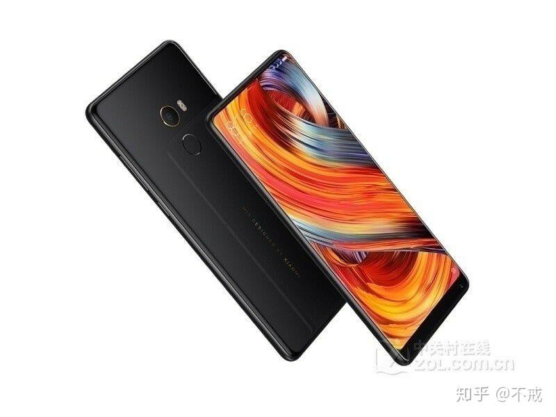 如何评价小米Mix系列？ - 知乎