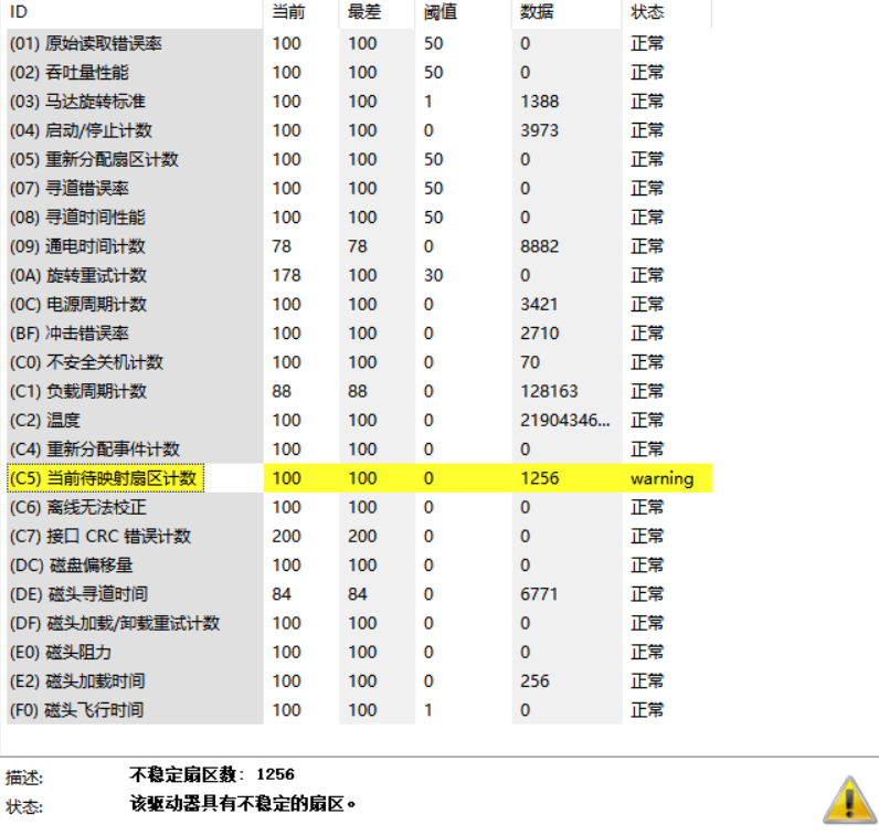 硬盘坏道与QQ/Tim（硬盘占用100%） - 知乎
