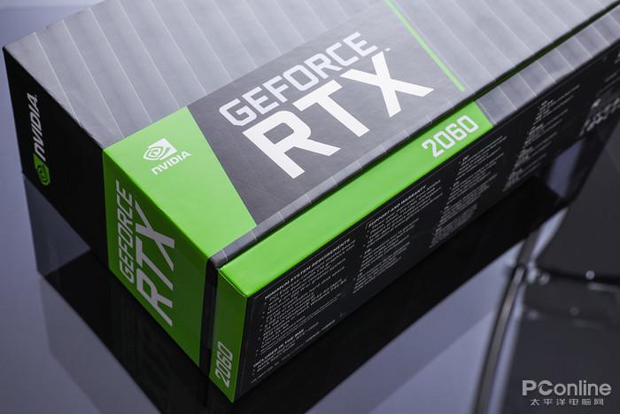 如何评价 NVIDIA GeForce RTX 2060 ？ - 知乎