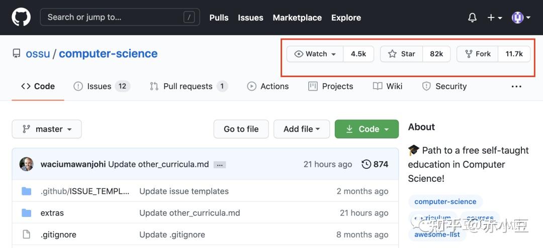 新手如何参与GitHub开源项目 - 知乎