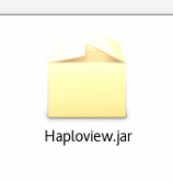 Haploview做单倍型教程一文打尽 - 知乎