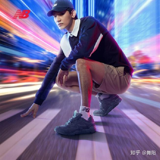 New Balance NB新百伦530/608/850/515/570/574/368系列介绍 - 知乎