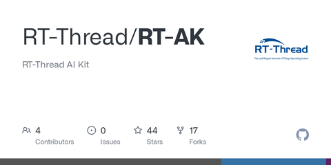 RT-Thread STM32U5 —— RT-AK - 知乎