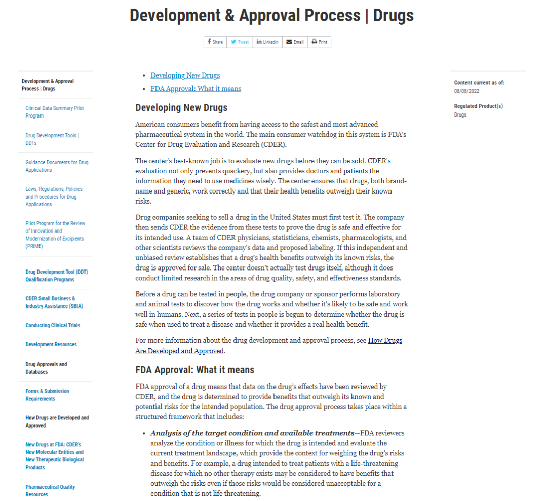 FDA使用方法（欢迎讨论） - 知乎