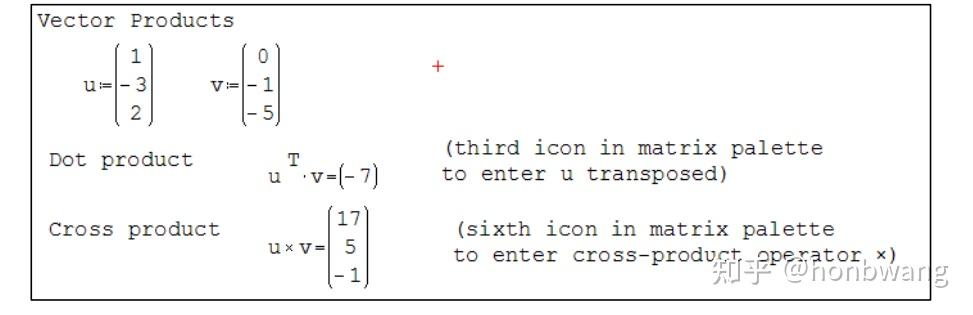 SMath Studio快速入门指南（MathCAD的免费替代软件） - 知乎