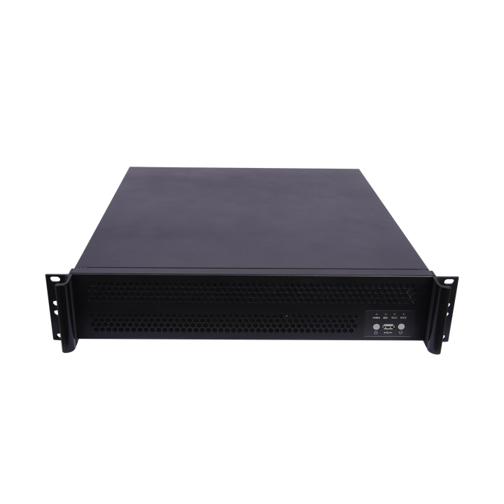 服务器的4U、2U是什么意思？ - 知乎