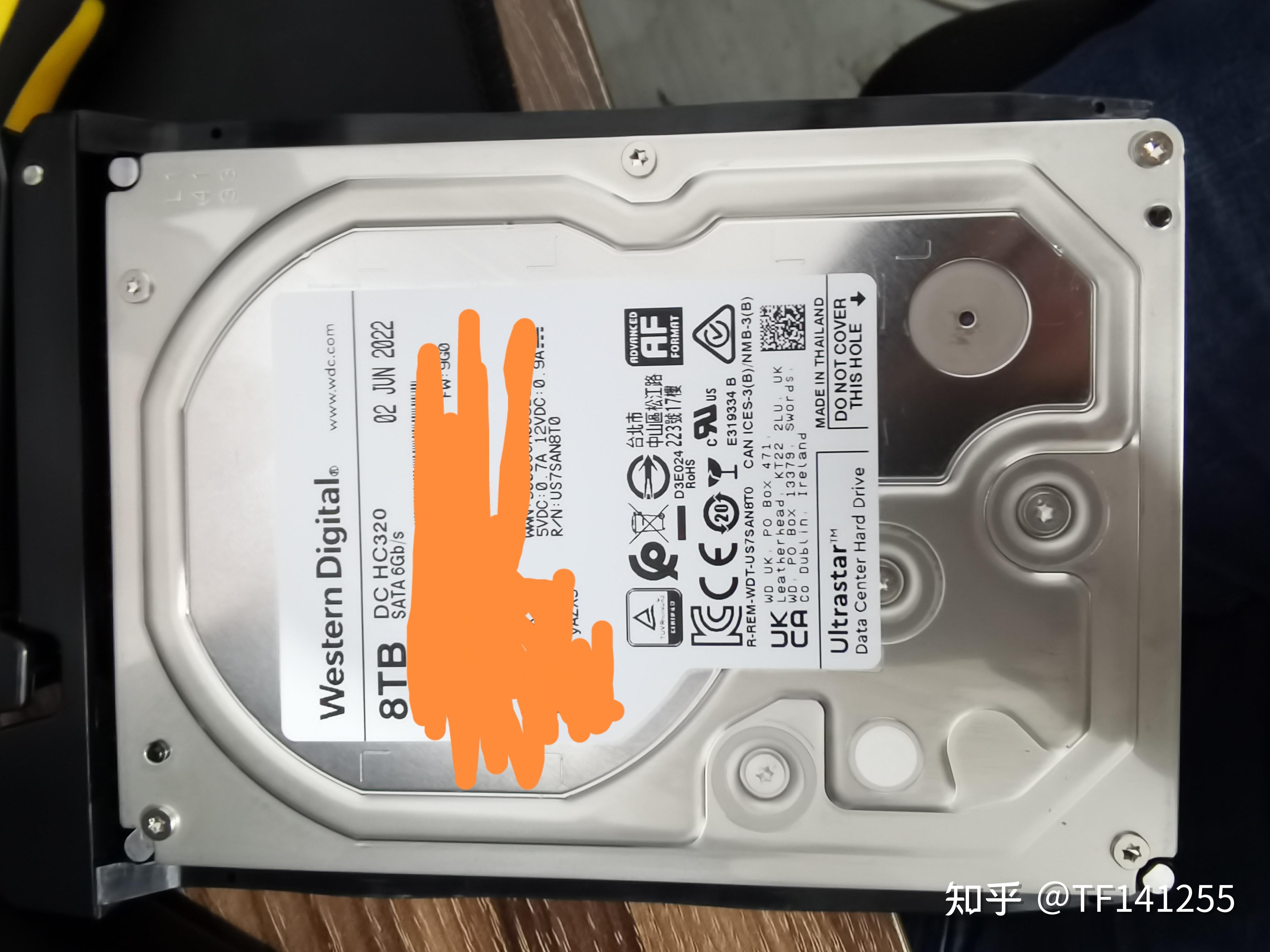 QNAP（威联通）NAS-TS-264C 简短测评 - 知乎