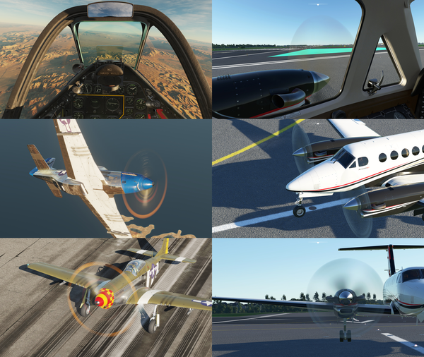 Microsoft Flight Simulator 进阶指南 - 知乎